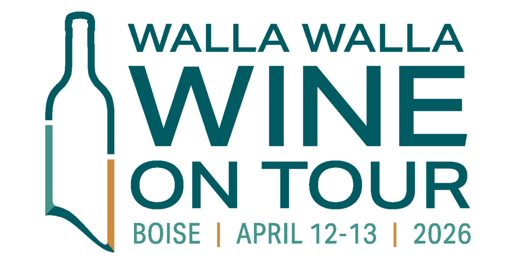 WALLA WALLA WINE ON TOUR - BOISE NIGHT 1, SOLD OUT - Walla Walla Valley ...